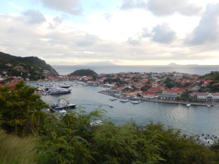 St. Martin, Karibik - pagomo.eu